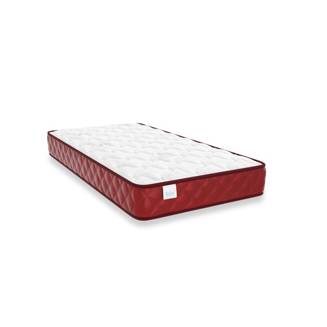 Colchones de cuna: Confort y soporte para un descanso saludable