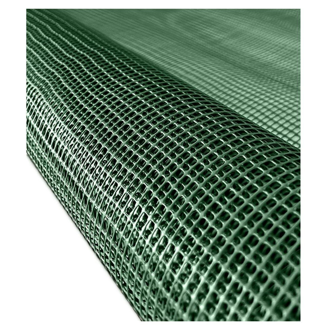 Malla de Red de Plástico para Balcones y Terrazas Jardín en Rollos ...