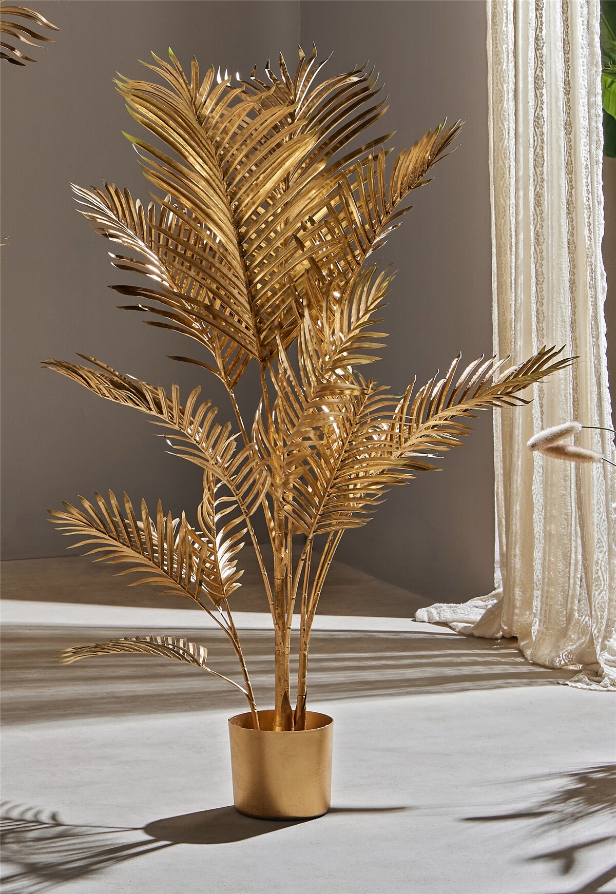 Pianta Kentia gold 40x40x126cm | Leroy Merlin