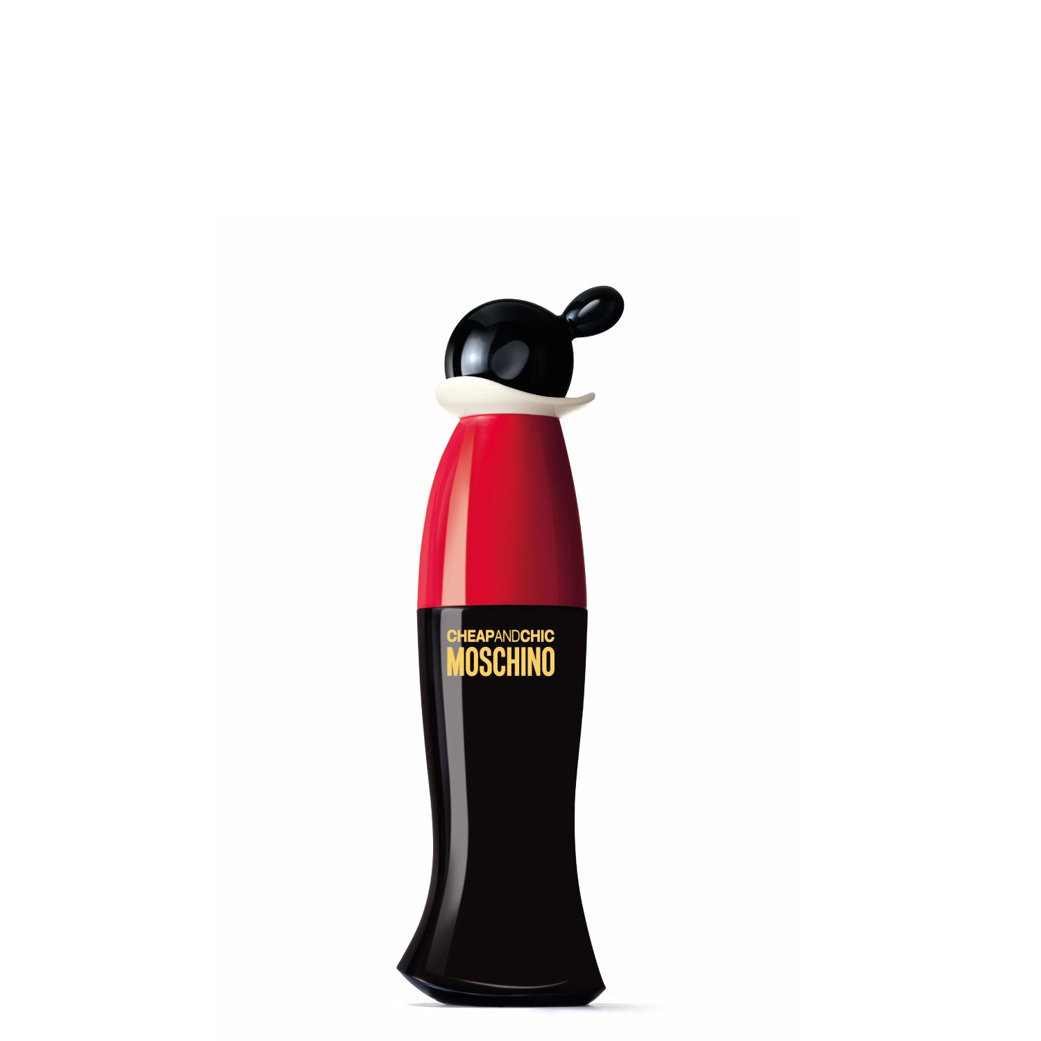 Moschino Cheap and Chic Profumo Donna 50 ml | Leroy Merlin