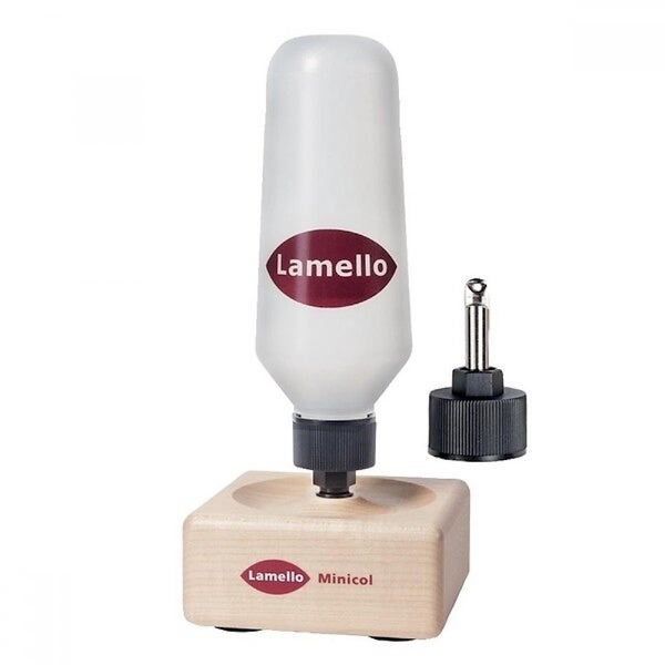 Encolleur MINICOL avec buse en métal - LAMELLO | Bricoman