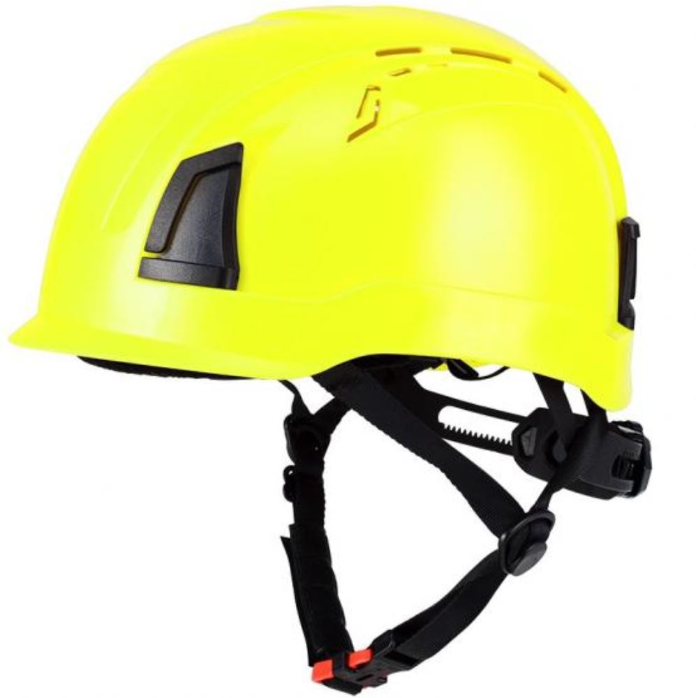 Pro Cap High Risk D! Rock Protection Helmet | Leroy Merlin