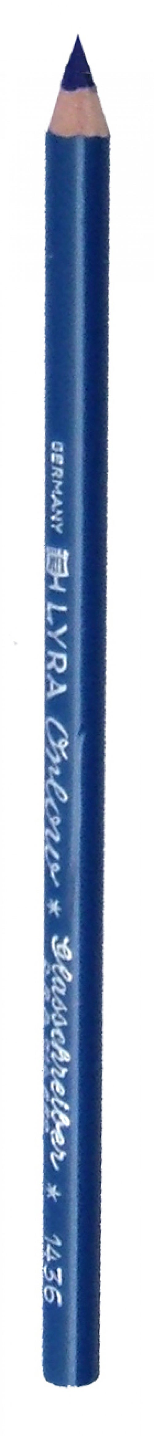 Crayon Gras Bleu | Leroy Merlin