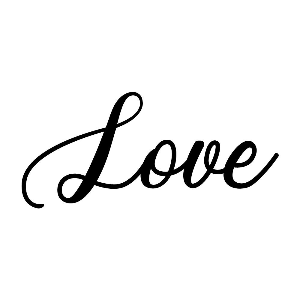 Mot Décoratif - Cuisine, Dressing, Welcome, Home... Décoration Murale ...