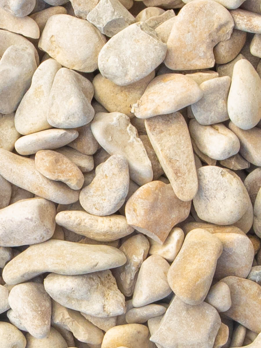 Mignonette galets 1500kg Bigbag 1m3 | Galets de Marne (14 - 20mm ...