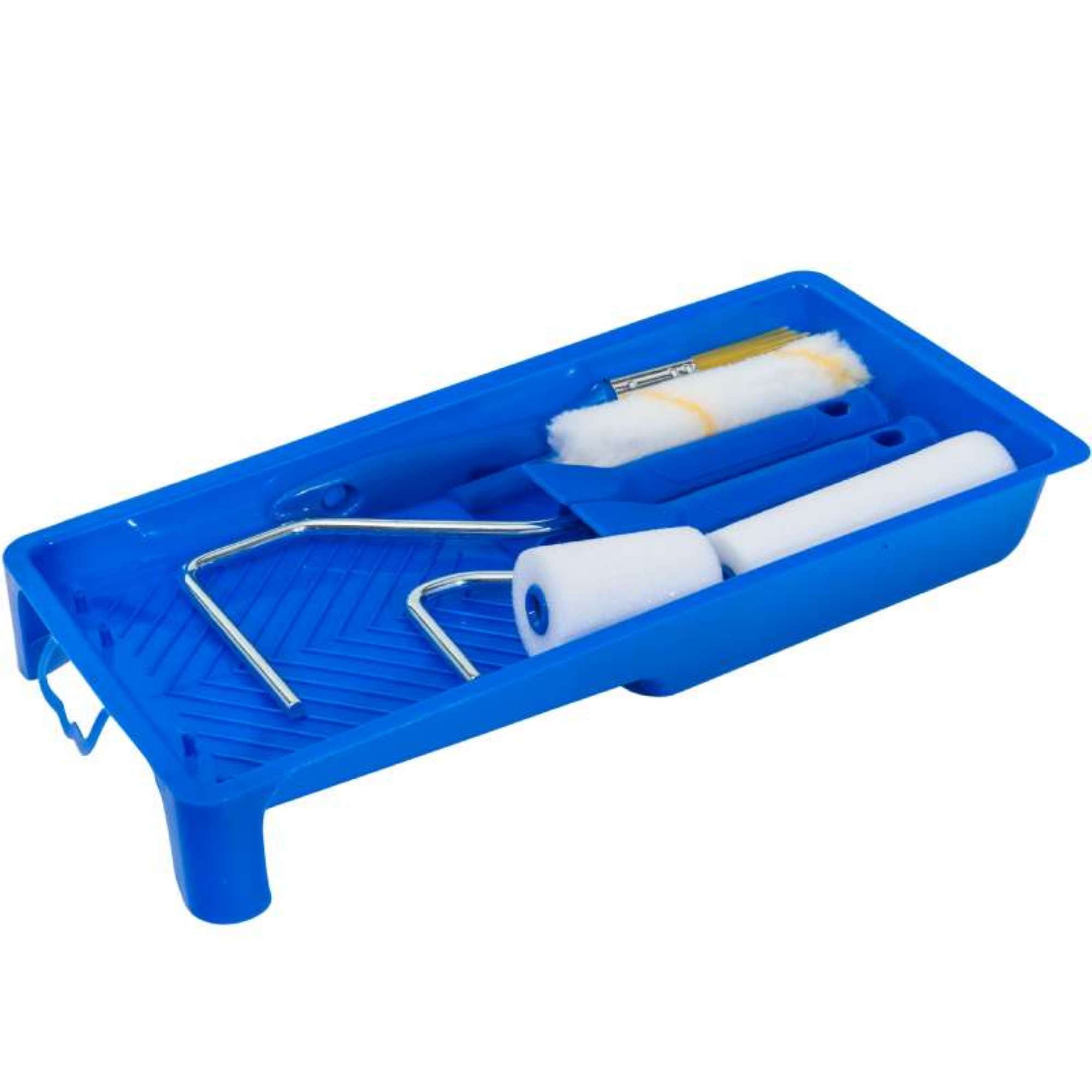 Set de peinture 7 pièces | Leroy Merlin