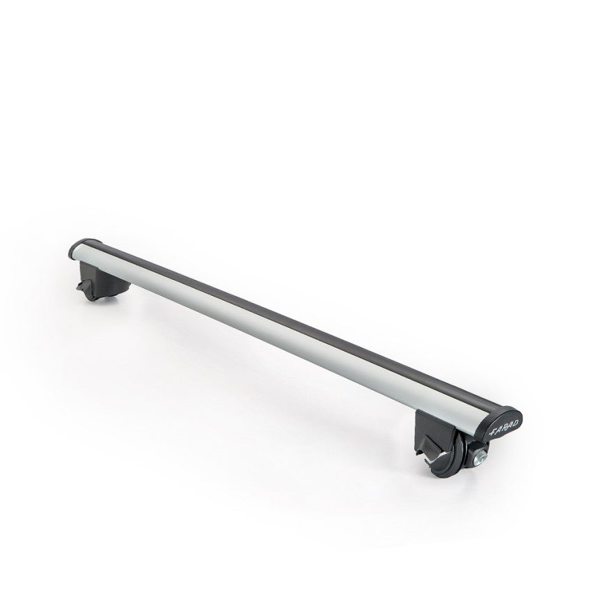 Barre portapacchi universale portatutto auto rail alto Sime 2 130 ...