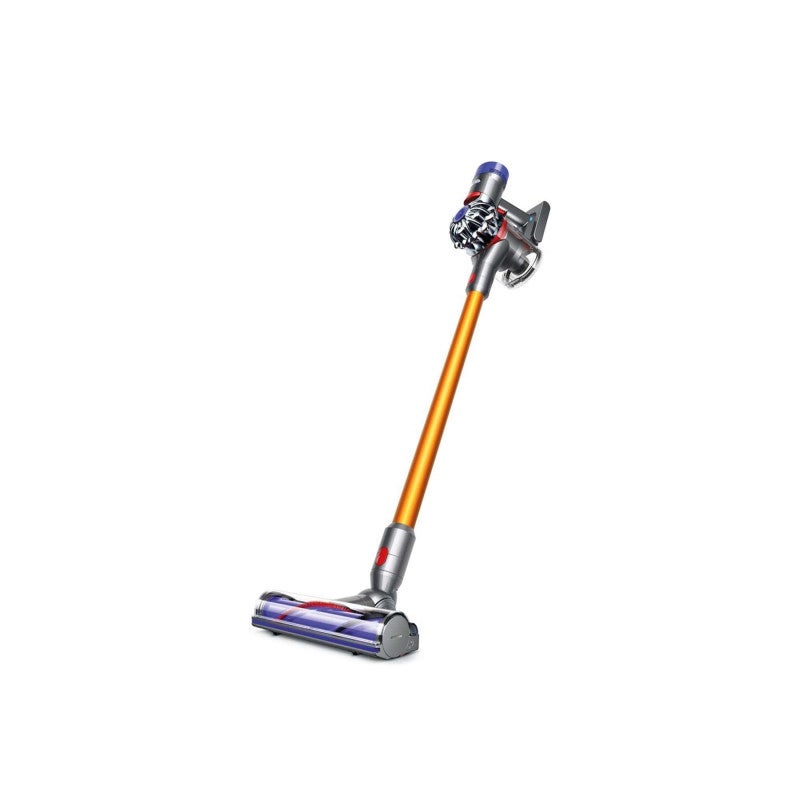Aspirateur balai DYSON V8 Absolute | Leroy Merlin