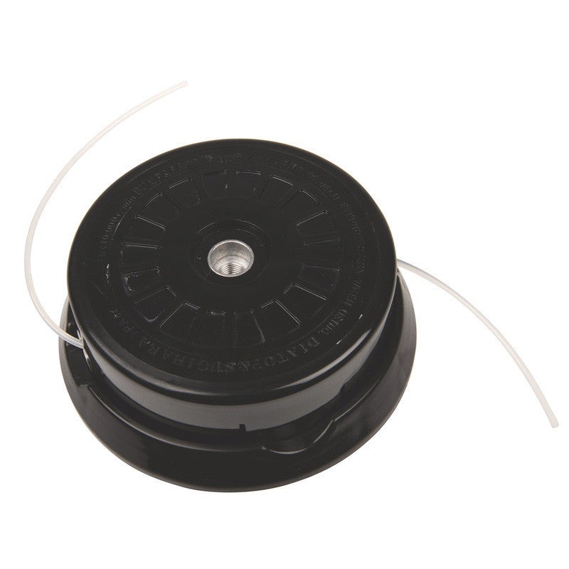 Tête à fil bobine rotofil Automatique MAKITA 197030-1 Tap&Go 2 fils ...