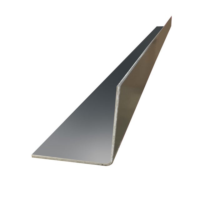 Cornière aluminium | Leroy Merlin