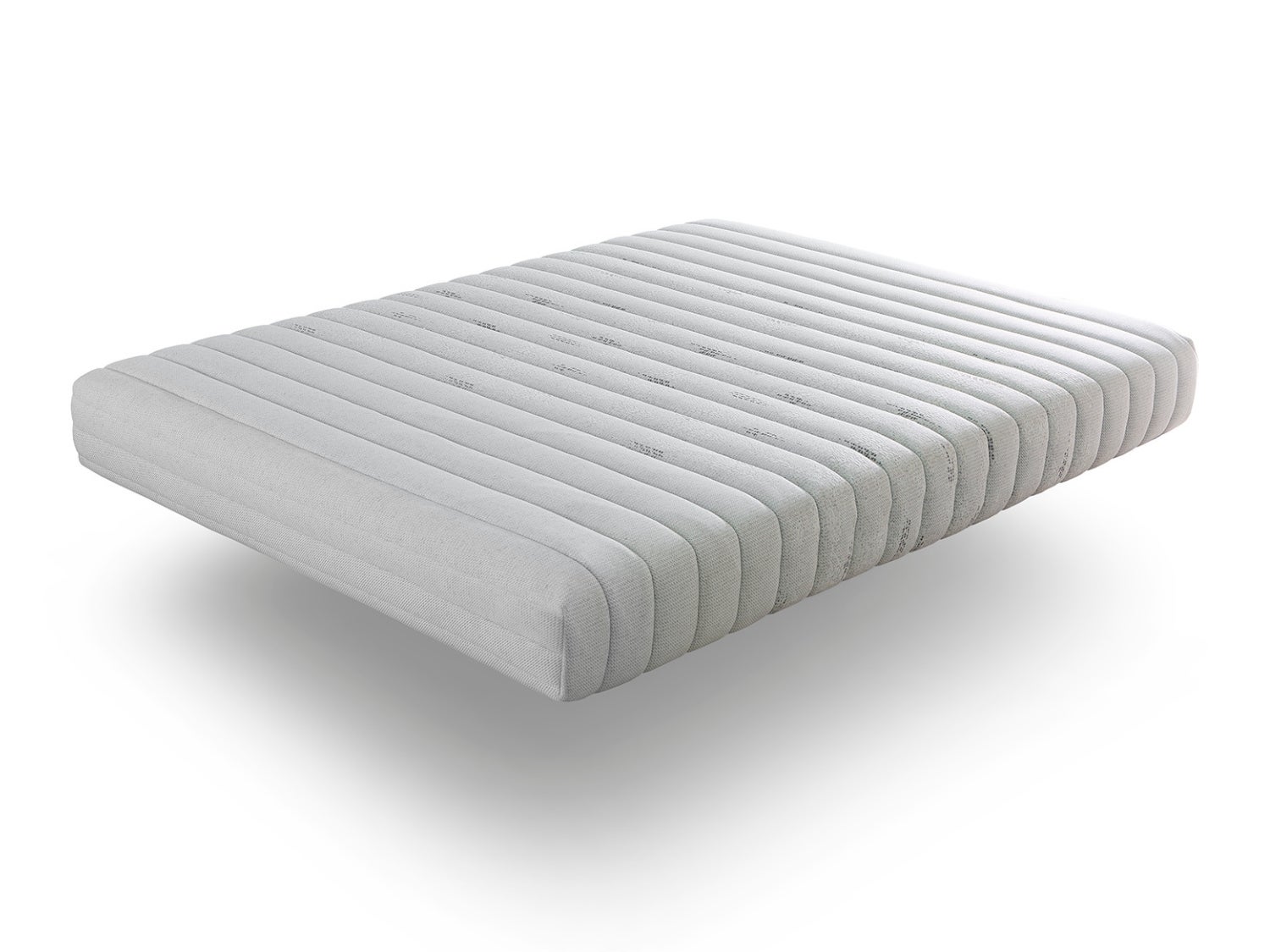 Colchón de látex DORMISSIMO PREMIUM NATURAL140x200 Altura 20 cm | Leroy ...