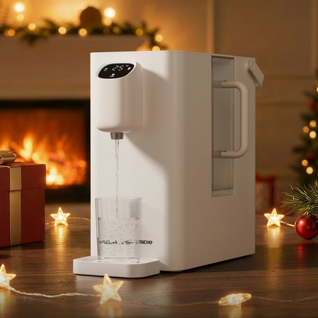 Osmoseur d'eau portable au meilleur prix | Leroy Merlin