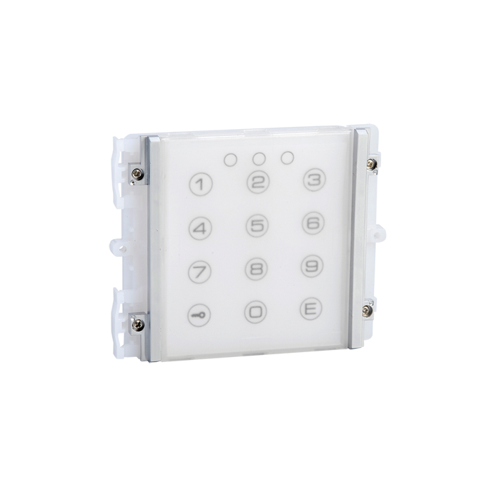 Module Clavier à Codes IKALL - COMELIT - 3348B | Leroy Merlin