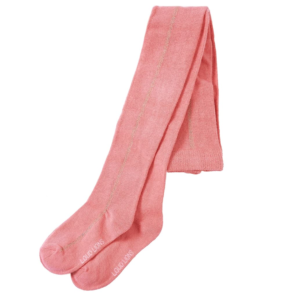 Maison Exclusive - Collants pour enfants vieux rose 92 | Leroy Merlin