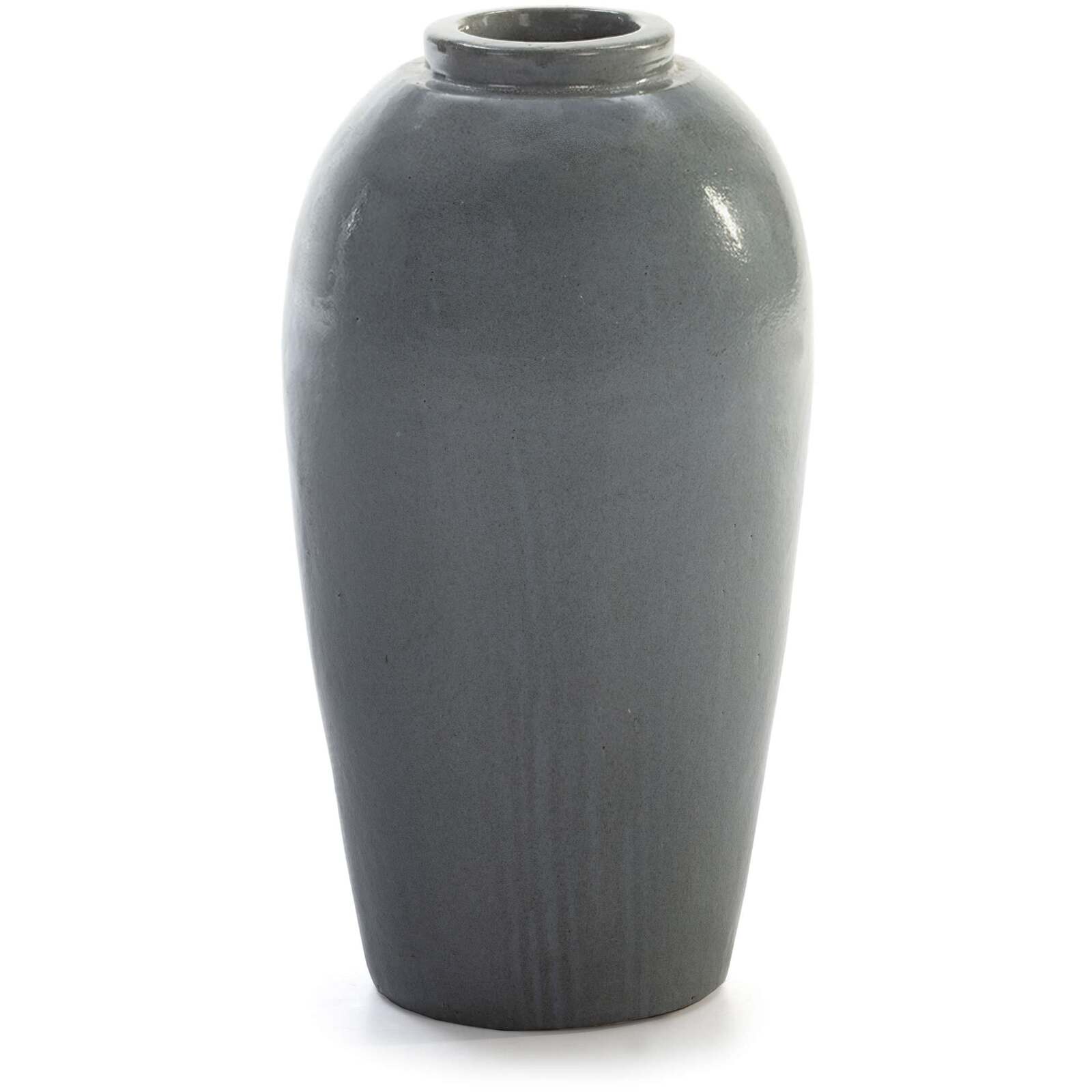 Pot faseto Gris | Leroy Merlin