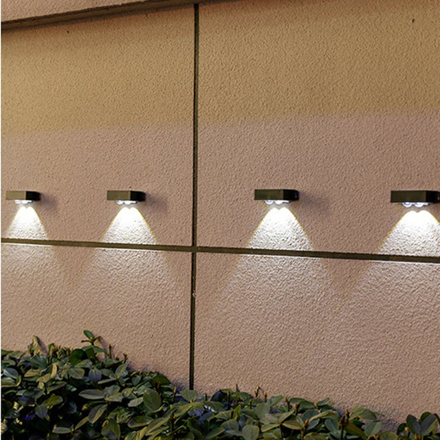 Luces solares: compra online | Leroy Merlin