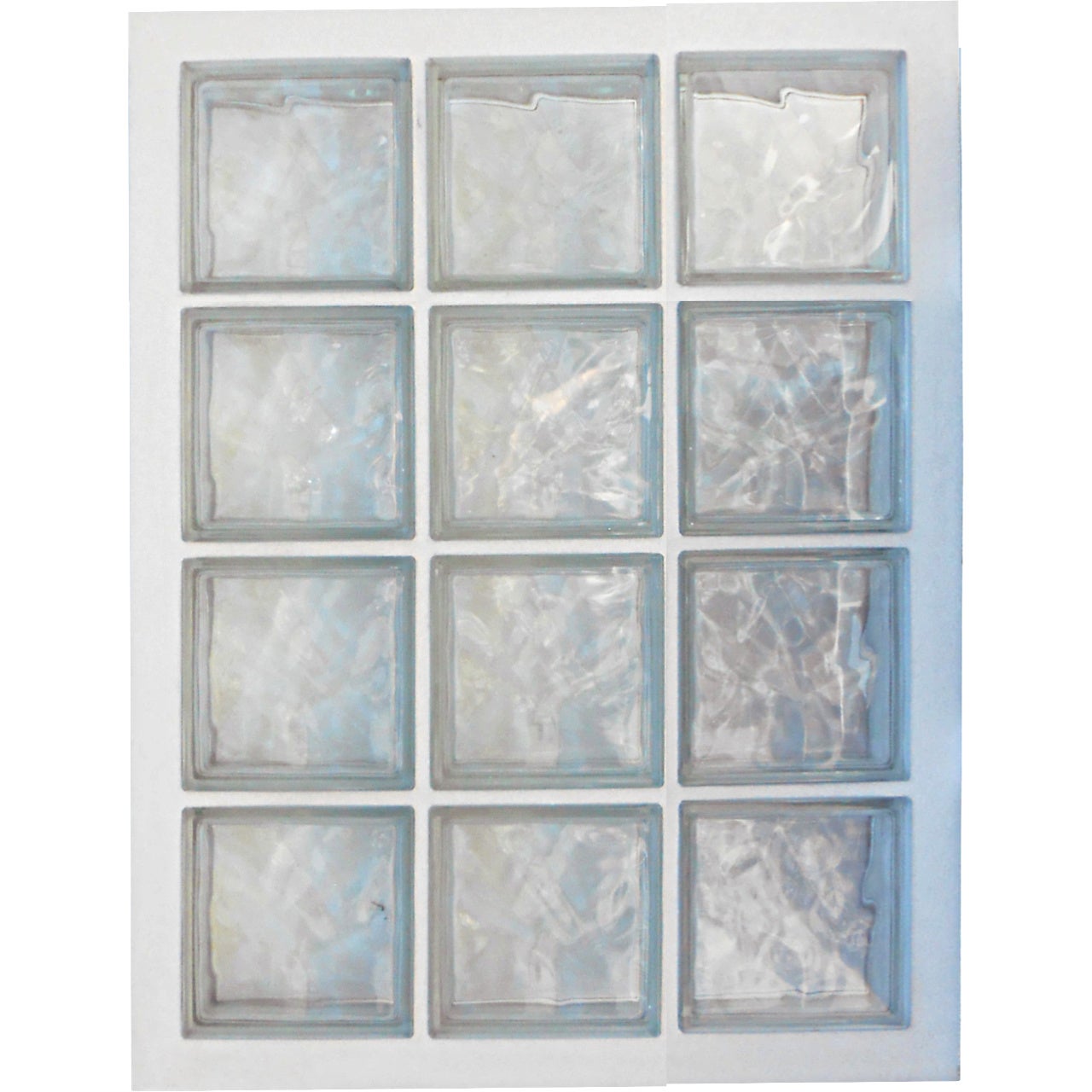 Panel prefabricado con cemento hidrófugado, uso vertical | N. 12 ...