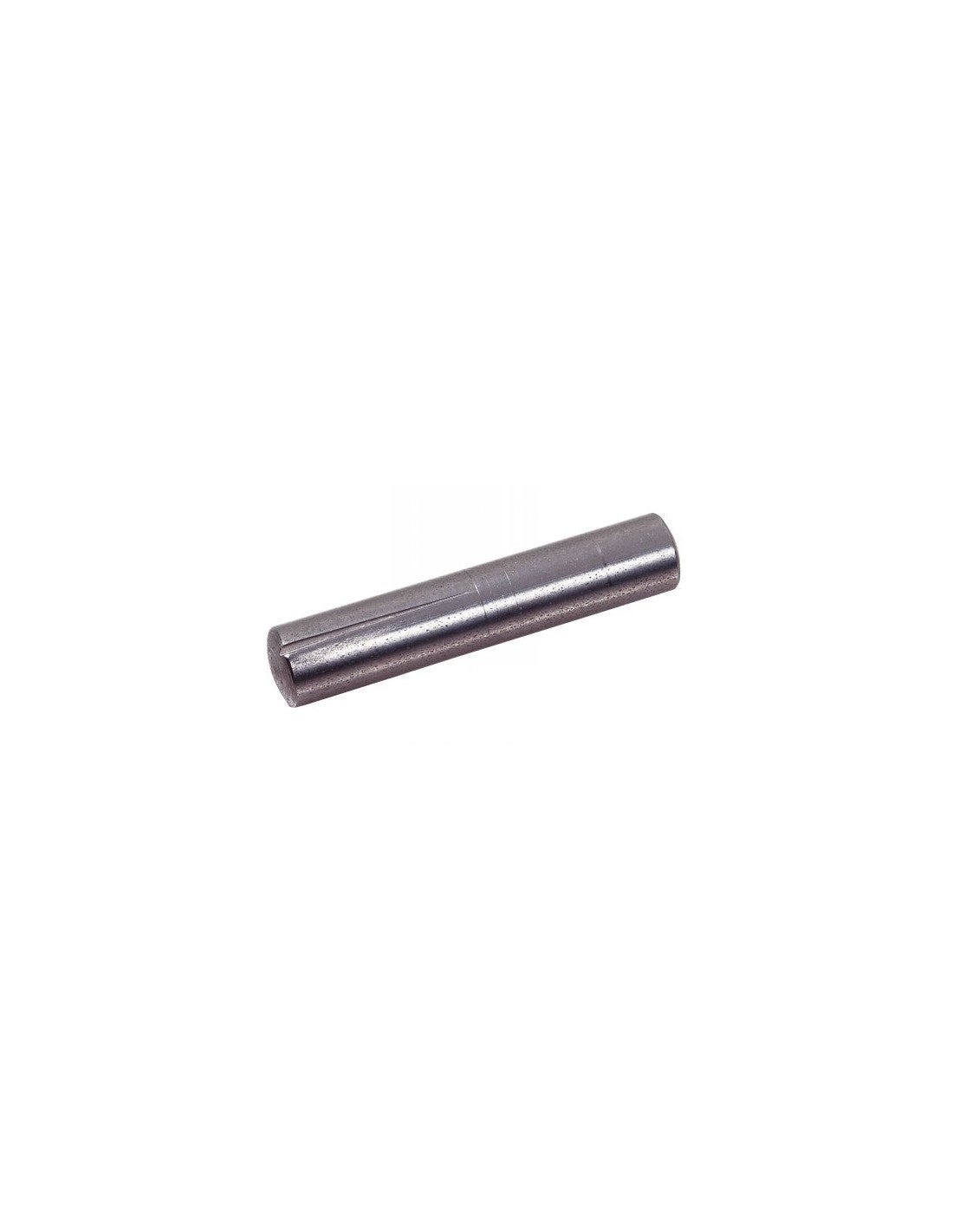 Goupille cannelée d"ajustage G02 Inox A1 5X30-30 pièces | Leroy Merlin