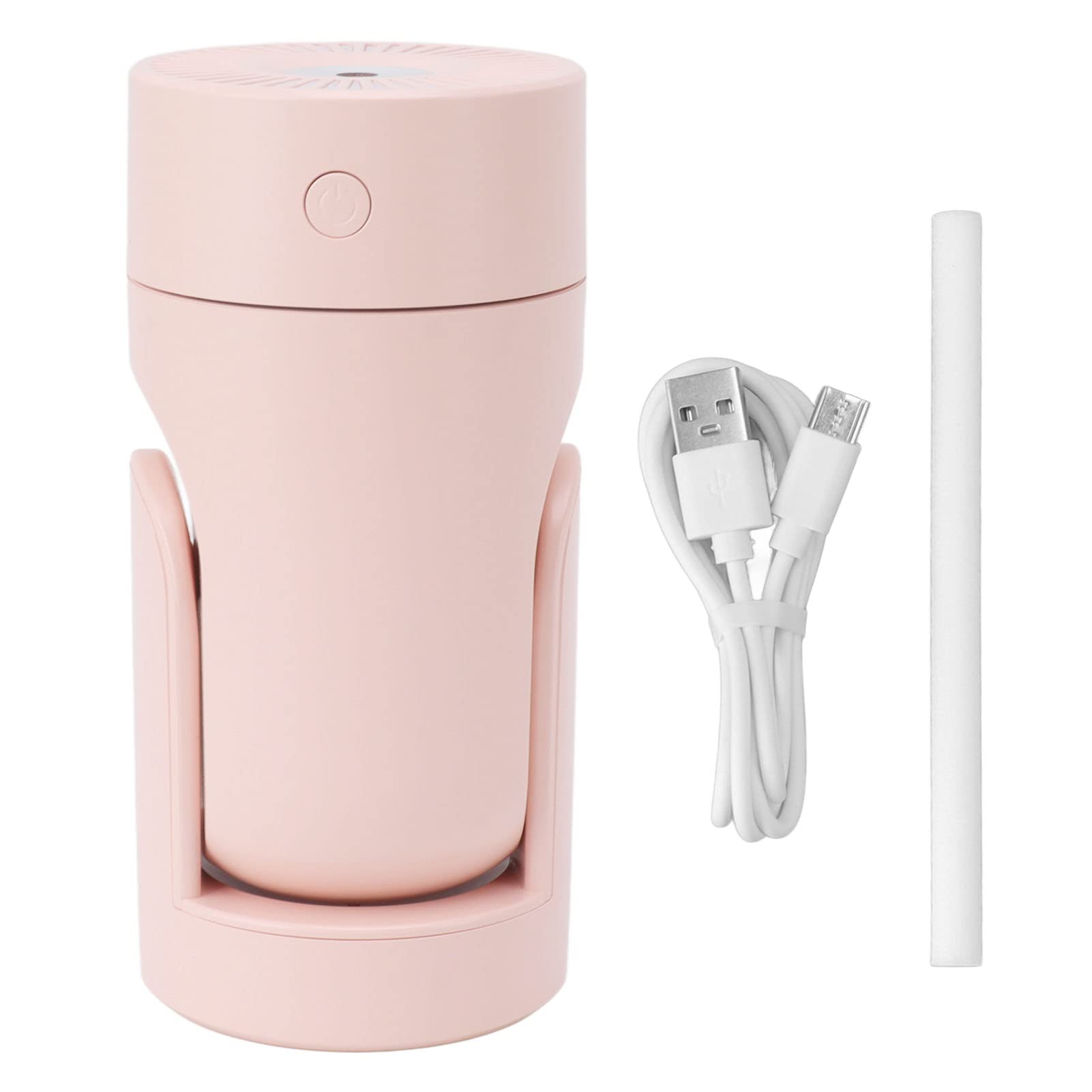 Mini humidificateur portable USB, technologie intelligente d'humidité ...