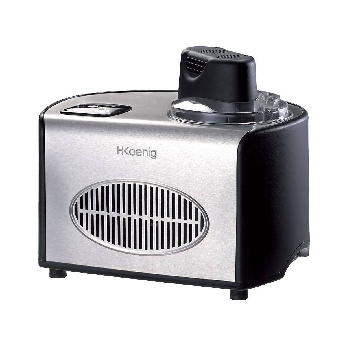 Turbine à glace H.KOENIG HF250 | Leroy Merlin
