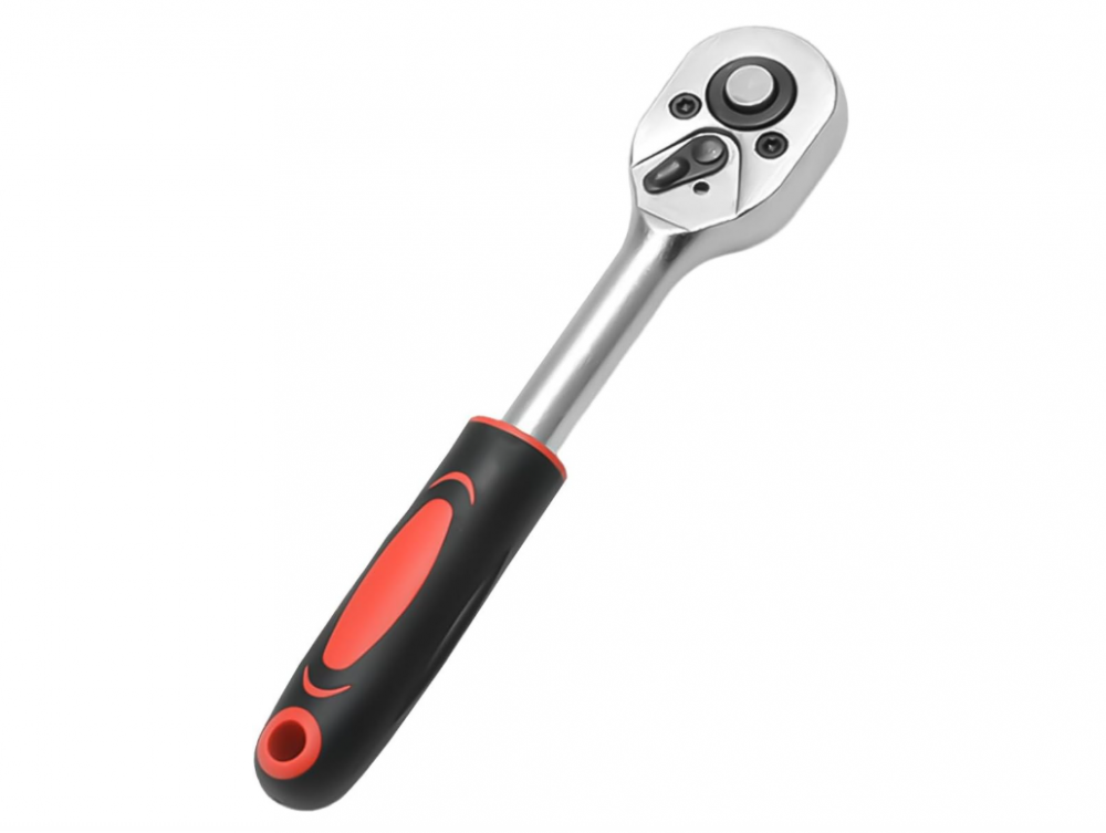 Clé à Cliquet Rapide 1 Pièce, Clé Dynamométrique, Outil Réparation ...