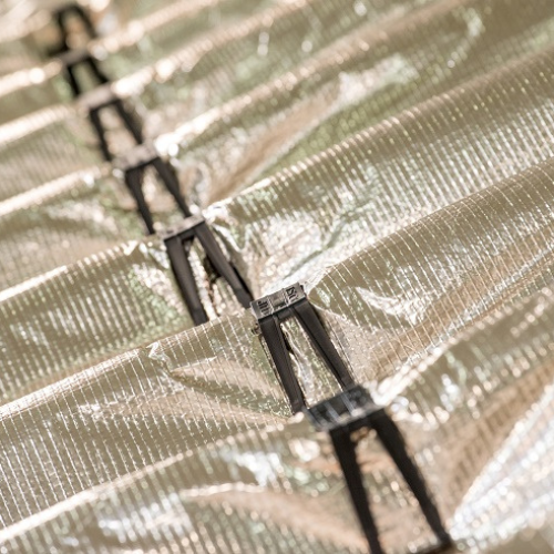 ISOLANT REFLECTEUR TRISO-TOITURE - 10 M X 1,6 M | Leroy Merlin