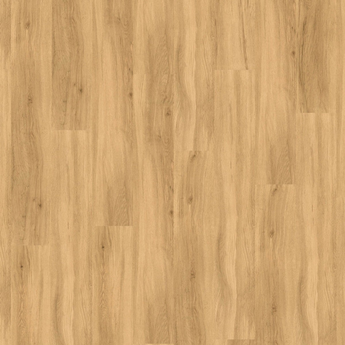 Sol PVC aspect parquet chêne miel Lame PVC clipsable couche d'usure 0,4 ...