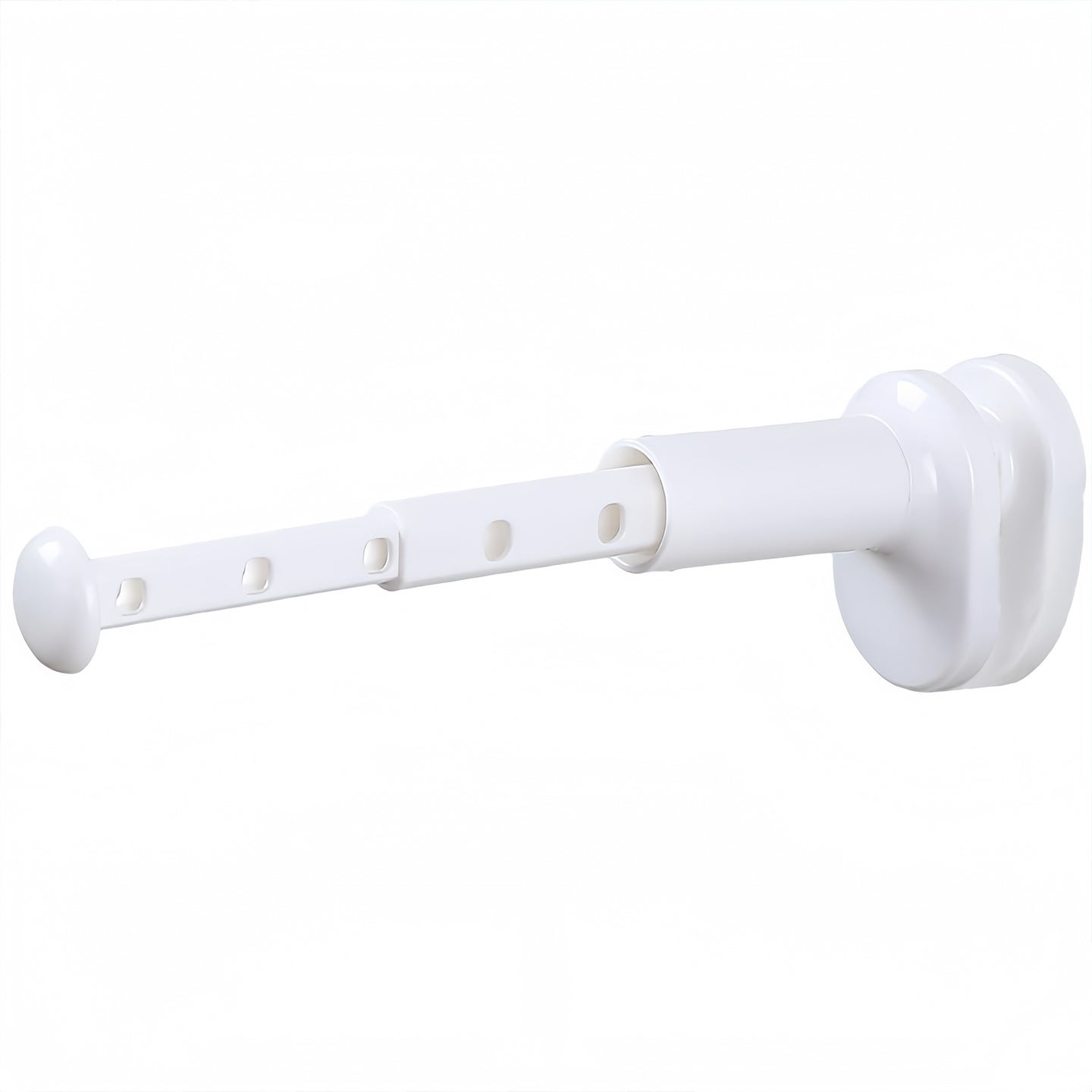 Cintre Portable, Extensible avec 5 Trous, Compact et Coupe-Vent pour ...
