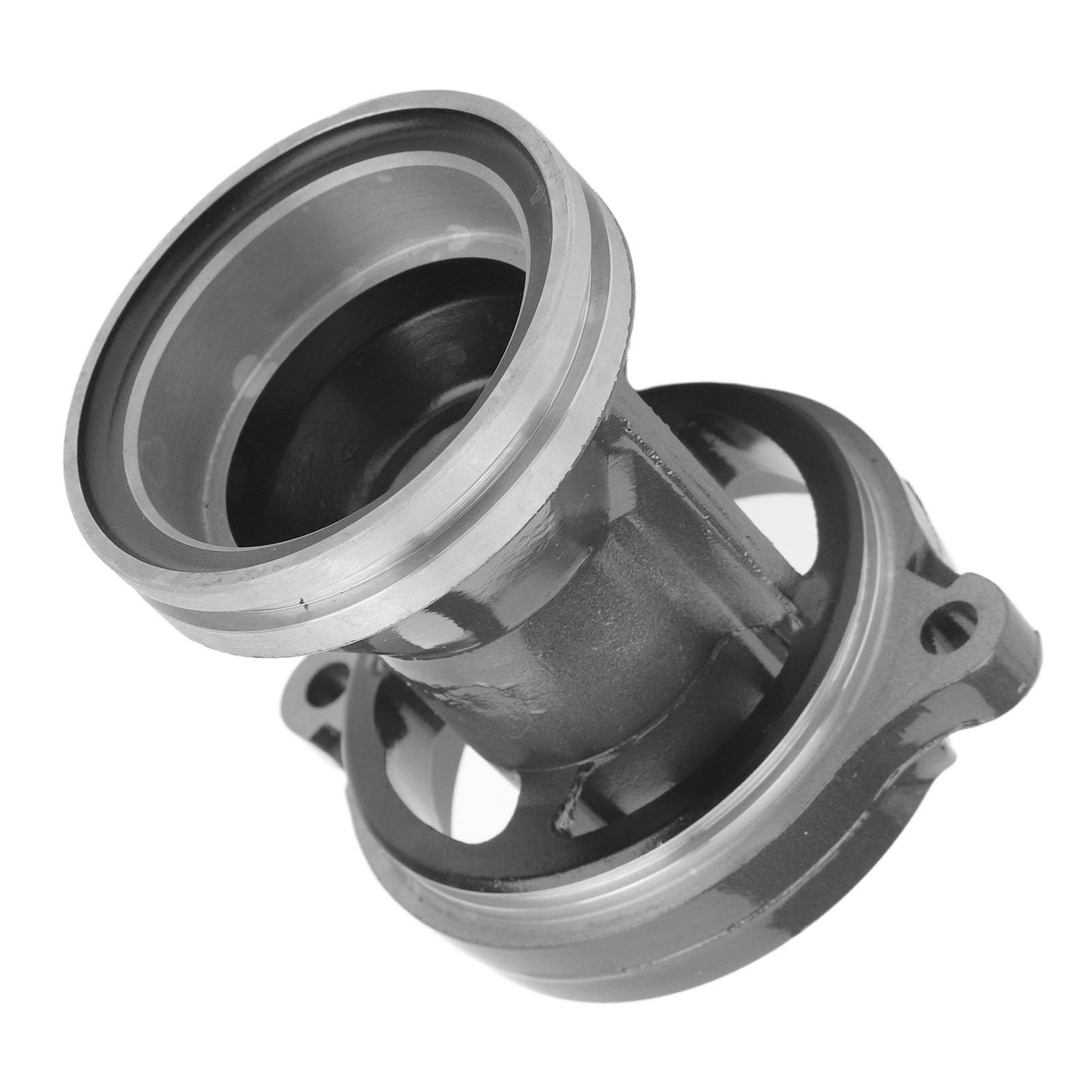 Copertura inferiore in metallo resistente, piccola, di dimensioni ...