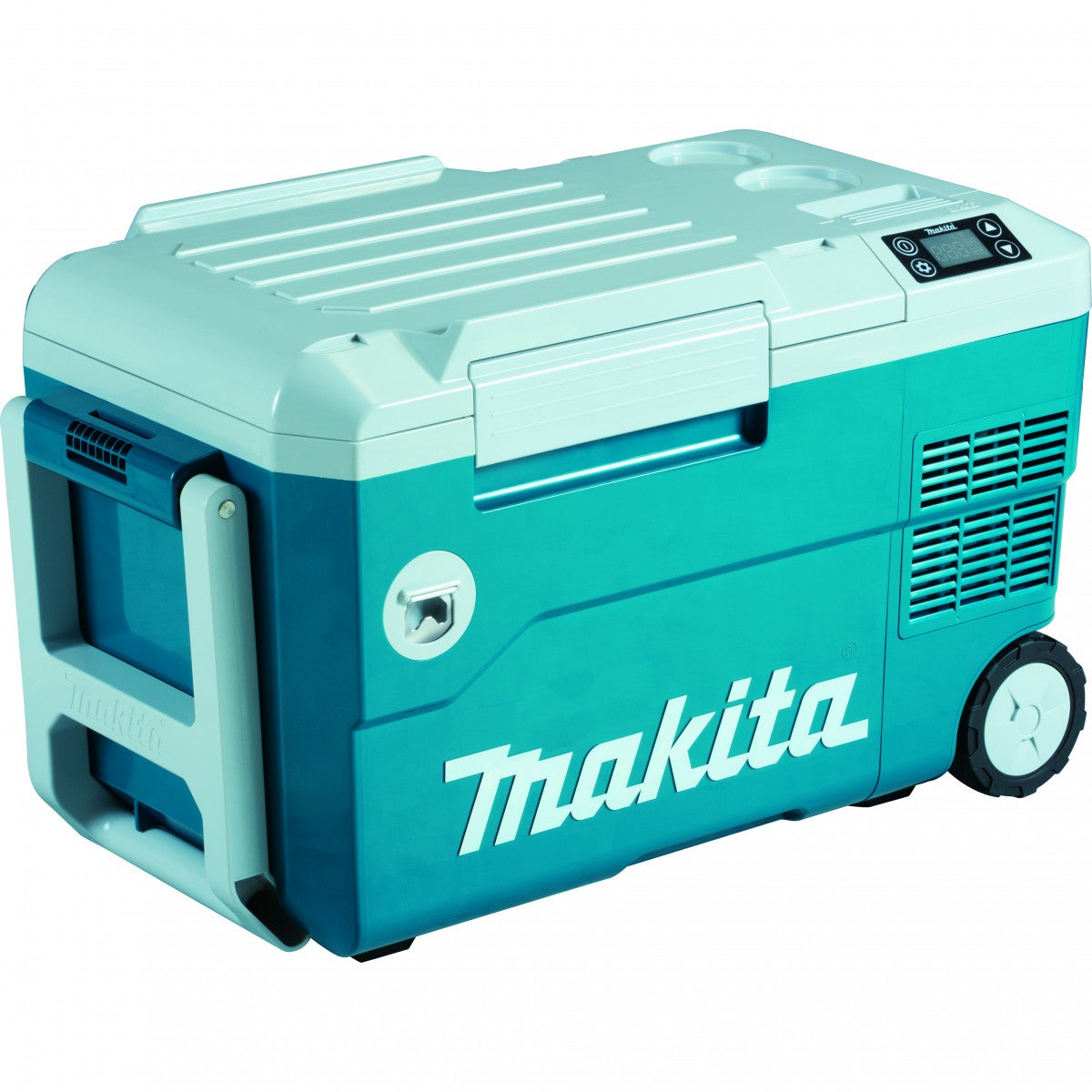 Batteria 18V Mobile Cool & Heat Box DCW180Z | Senza batteria senza ...