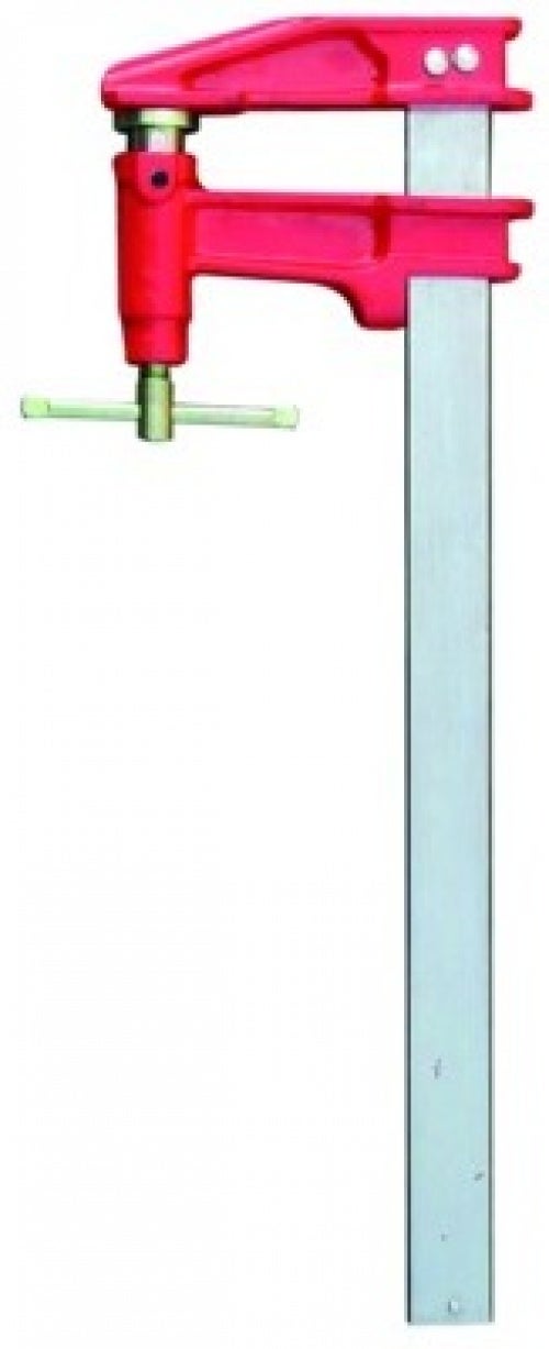 Pinza de carpintero con bomba 120 - 1800 mm | Leroy Merlin