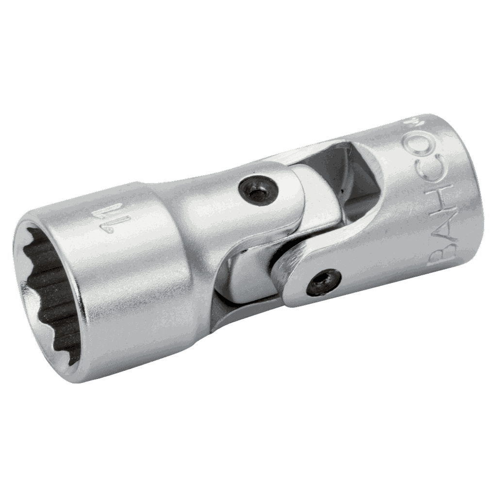 Douille articulée 12 pans 1/4 10 mm A6710DM-10 Bahco | Leroy Merlin