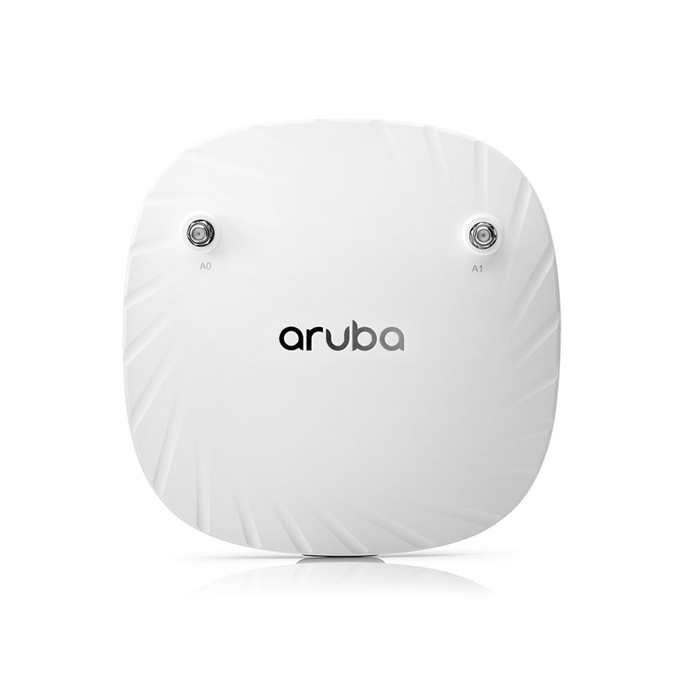 Aruba AP-504 (RW) 1774 Mbit/s Blanco Energía sobre Ethernet (PoE ...