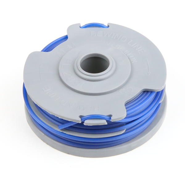 Bobineau fil coupe-bordure, rotofil pour Flymo | Leroy Merlin