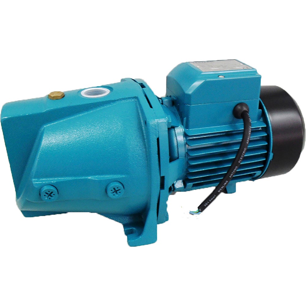 BOMBA TERMAR XJWm/15H 1,5 HP | Leroy Merlin