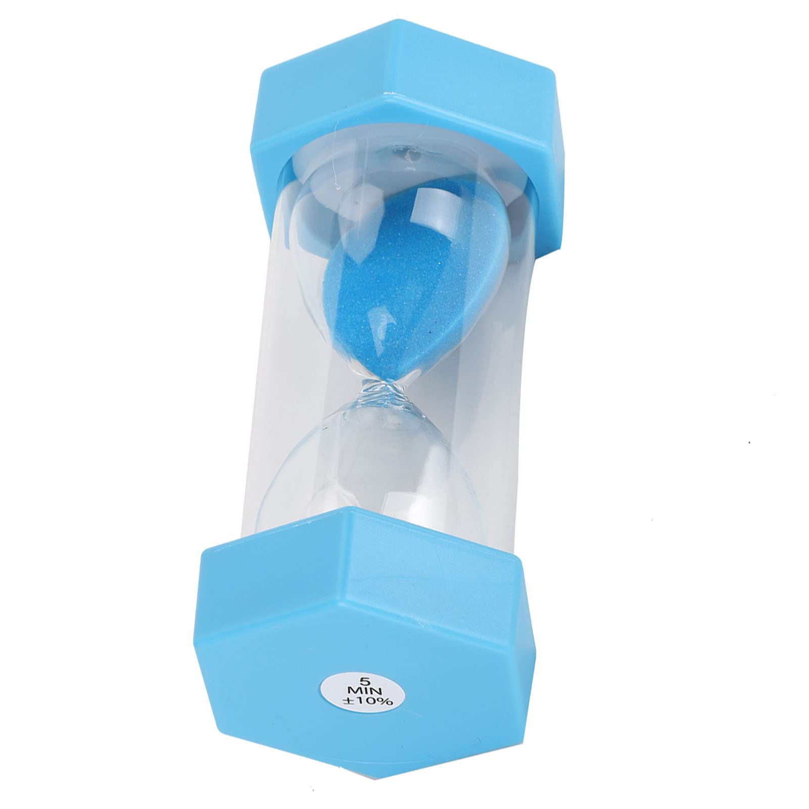 Horloge de sable anti-chute Sablier de sable Minuterie de brossage de ...