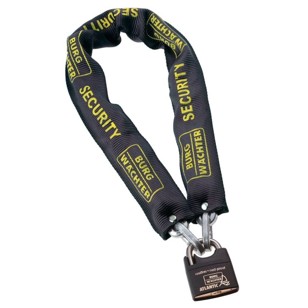 Lock de cadena SKM 8/90/NI50 | Leroy Merlin