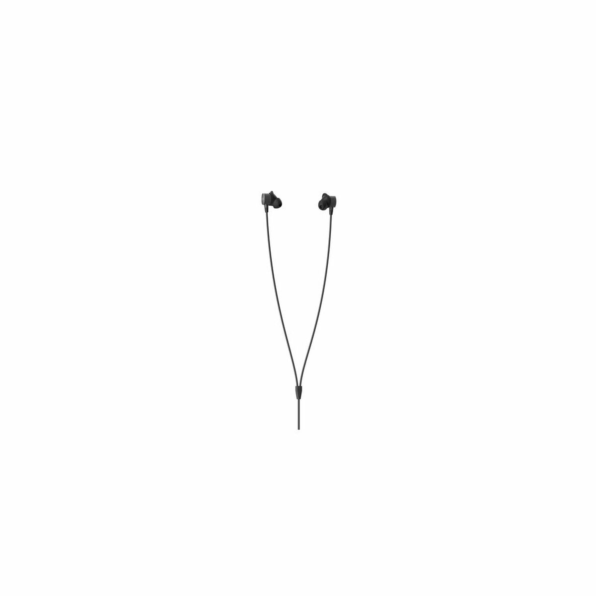 Logitech Zone Auricolare Cablato In-ear Ufficio USB tipo-C Grafite ...