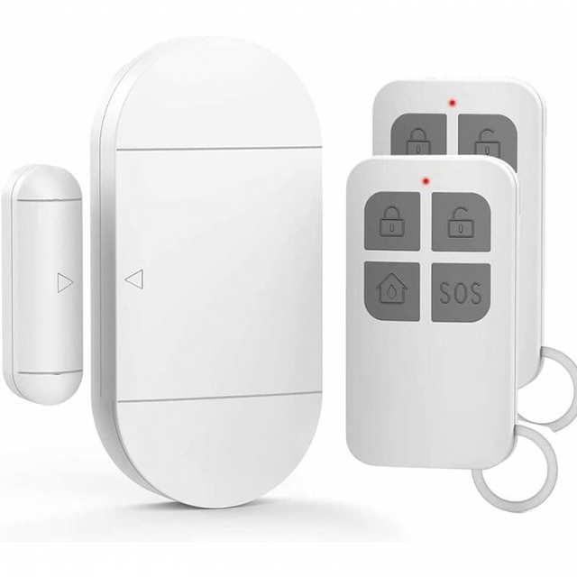 Alarmas de puertas y ventanas: compra online | Leroy Merlin
