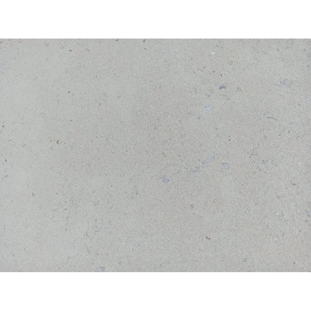 Dallage pierre de Sinai sablé/brossé 90x60x1,5 cm | Leroy Merlin