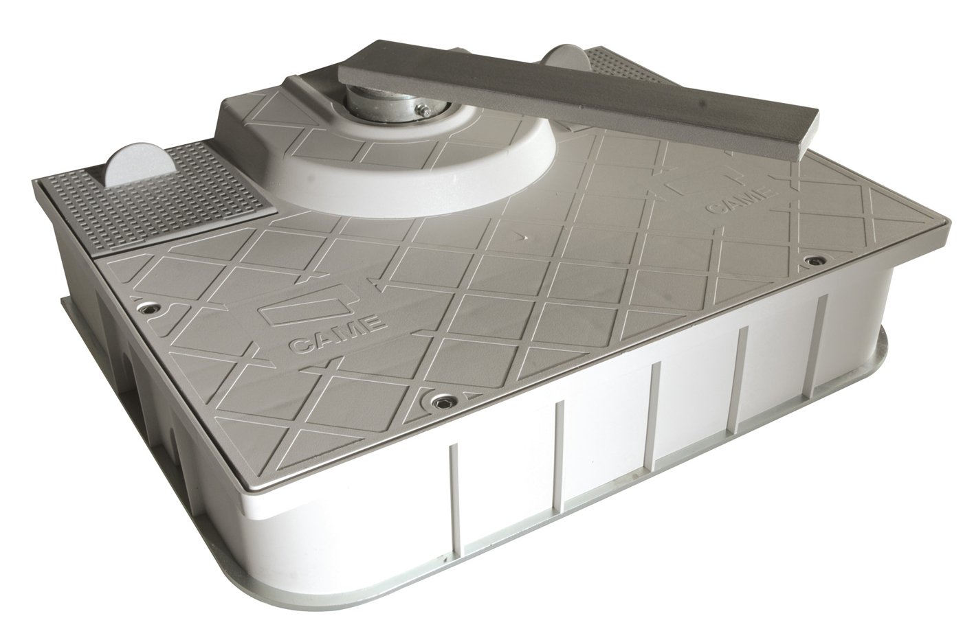 FROG-JC Caisse de fondation FROG-J CAME - CAME | Leroy Merlin