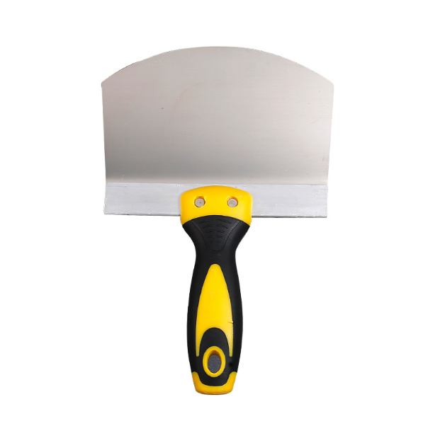 Couteau Stucateur Pour Seau 17cm - Grattoir À Seau - Spatule Stucateur ...