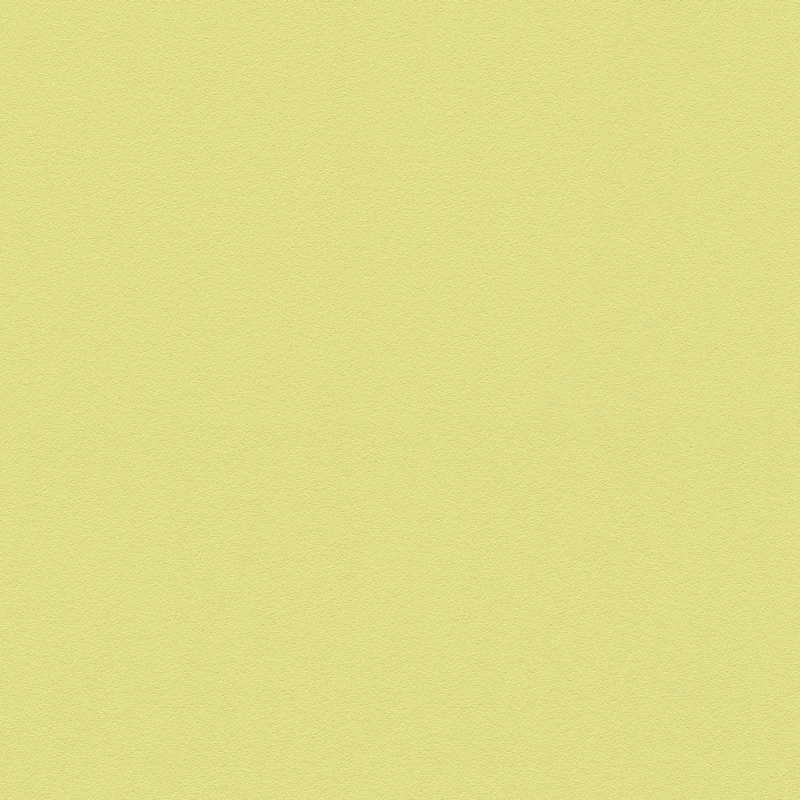 Papier peint vert uni chambre enfant & enfant Tapisserie verte intissée ...