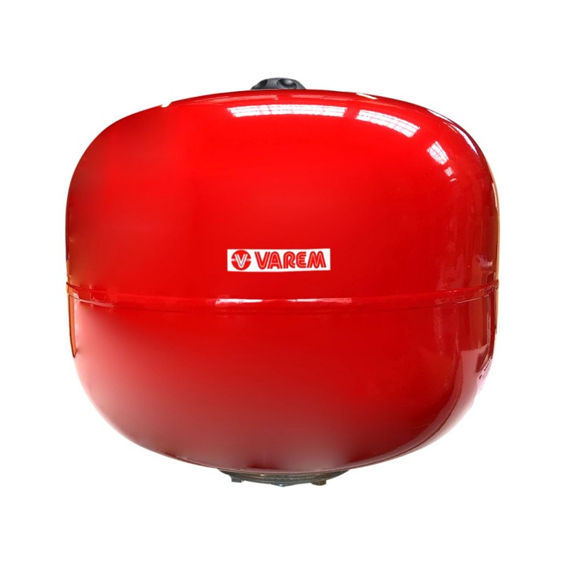 Réservoir pression à vessie interchangeable - Capacité: 24 litres ...