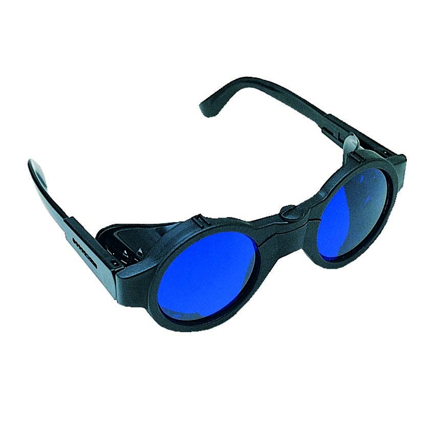 Occhiali a stanghetta con lenti colorate | Leroy Merlin