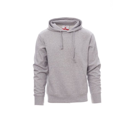 Sweat-shirts brushed fleece melange 280 g/m2 60%co 40%pl payper toronto ...