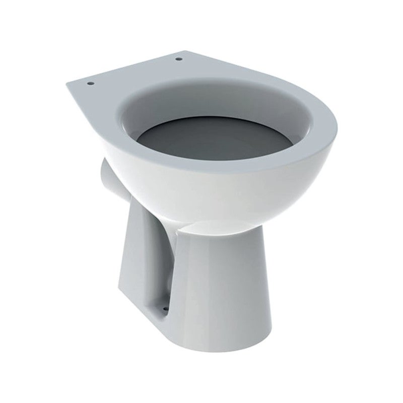 Cuvette WC au sol pour enfants BAMBINI GEBERIT 500.916.00.1 | Leroy Merlin