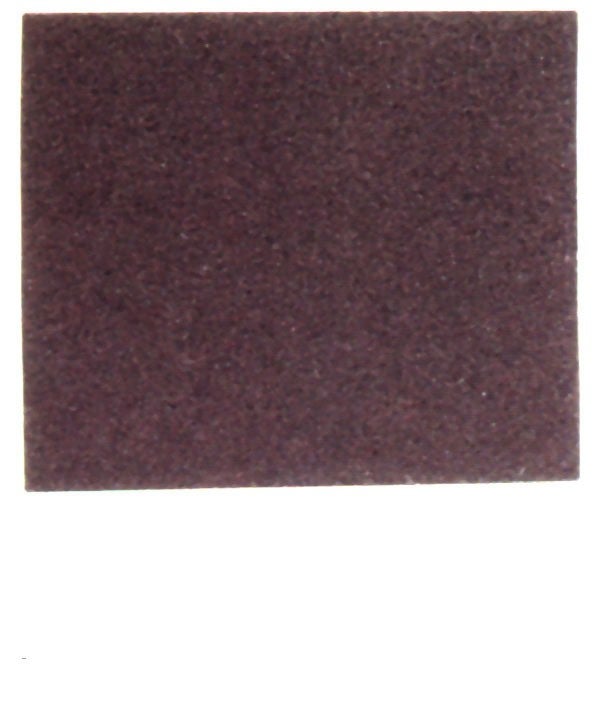 FIELTRO ADH.RECTANGUL.NEGRO | Leroy Merlin