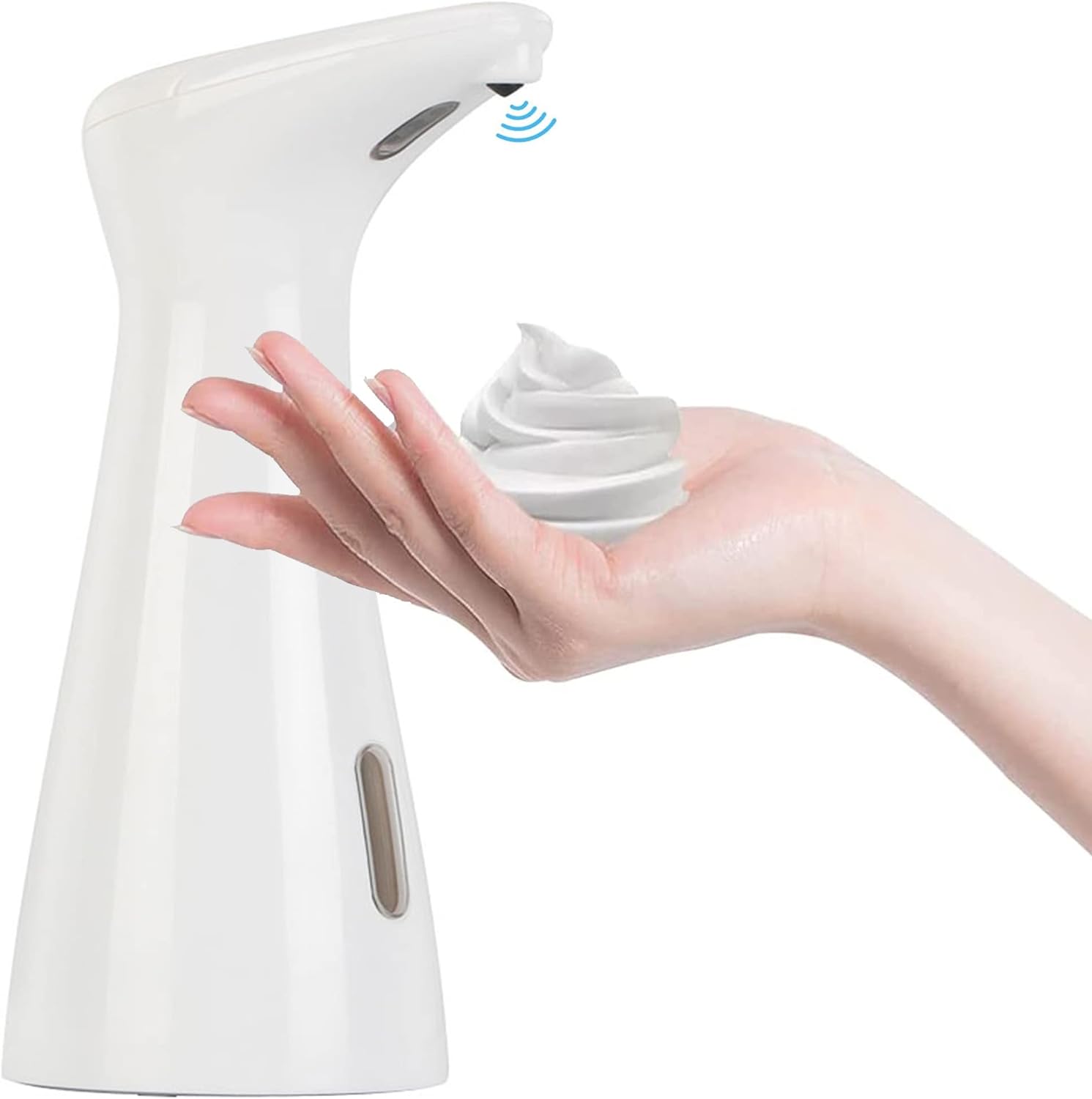 Distributeur automatique de savon, distributeurs de savon liquide sans ...