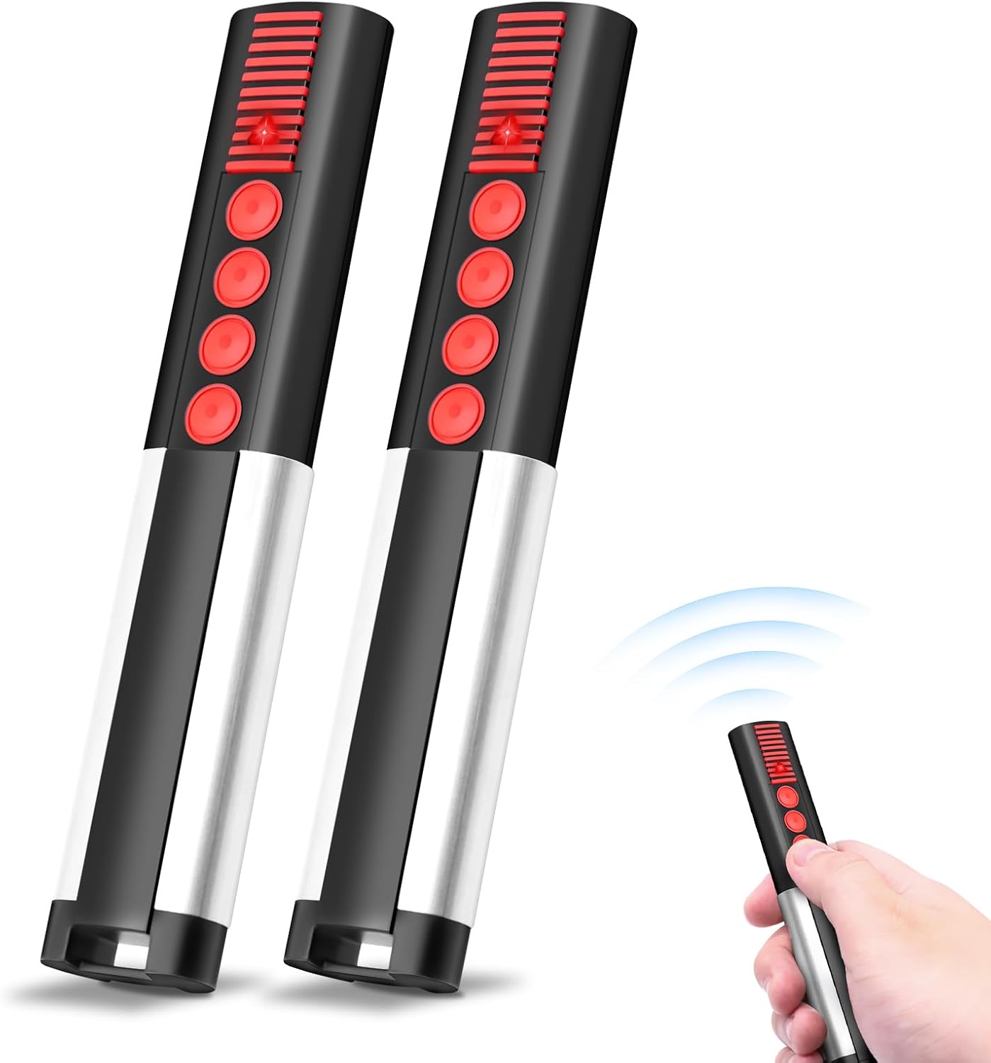 Telecommande Portail, 868,8MHz Telecommande Universelle Porte de Garage ...